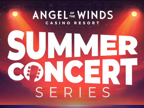 Angel of the Winds Casino Resort Event & Concert tickets | Yapsody
